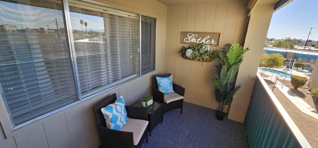 Virtual 360 Tour | Cascades of Tucson | Tucson, AZ.